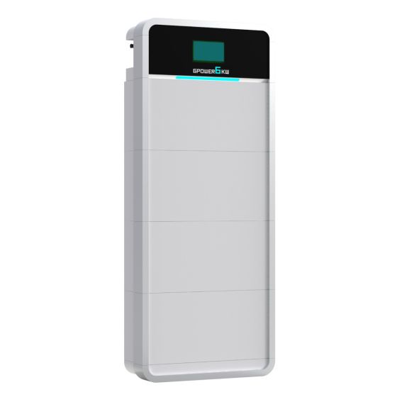 51.2V 200Ah 10.24kWh LFP Residential Battery Energy Storage System. UFO PoWer, model: GpoWer-B